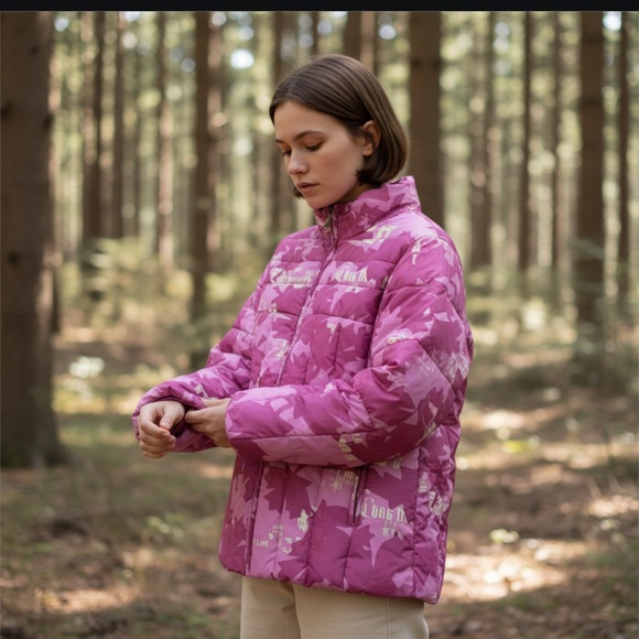 Bogner | Jackets & Coats | Bogner Kids Pink Puffer Jacket | Poshmark
